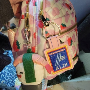 FSL Cross 2 Sizes 4x4 or 5x7 Hoop Cross With Lily FSL Cross Bookmark ...