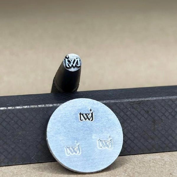 Custom Metal Stamps Custom Metal Stamping Metal Stamp Custom Metal ...