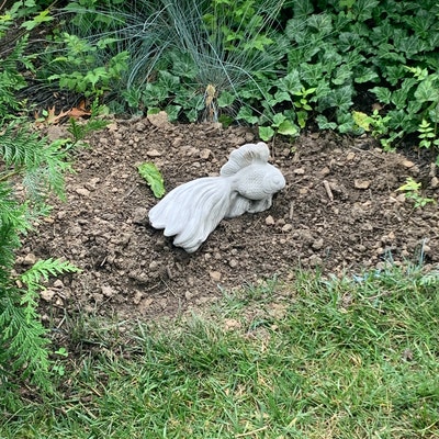 Sun & Cloud Sundial Concrete Sundial 10across X1.5thick - Etsy