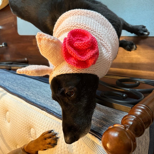 KNITTING PATTERN BUNDLE, Balaclava Hat, Matching Hats, Twin Hats ...