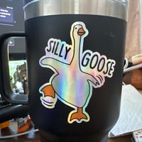 Georgia State Shaped Vinyl Sticker, Georgia State Decal, USA State ...