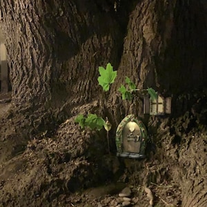 Tree Faces Tree Hugger Yard Art Garden Decoration unique - Etsy