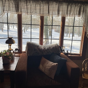 Black Window Grids (aka Grilles, Mullions, Muntins) - Etsy