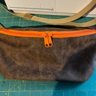 Black Pebble Grain peta-approved Vegan Leather Handbag Upholstery Craft ...