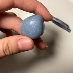 Tumbled Peridot Full Moon Charged Heart Chakra Crystal - Etsy