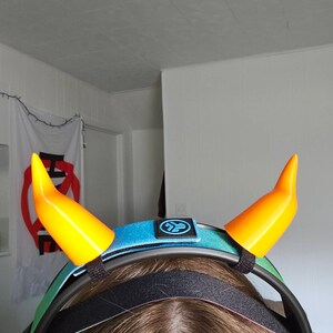 Alien Antenna Headphones Attachment / Antenna for Headset and Headbands ...
