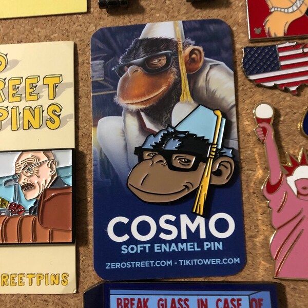 Elvis Tiki Lono Lowbrow Pop Art Print Retro Mid Century Music Tiki Bar ...