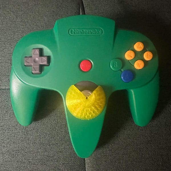 Gamecube Logo Custom Gamecube Jewel, Badge, Faceplate - Etsy