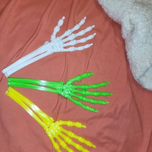 Flexi Print-in-place Fish STL File for 3D Printing Active - Etsy