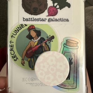 Turtle Squad Leader Sticker/decal - Etsy