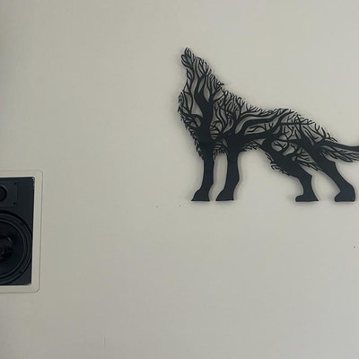 Tree Metal Wall Decor, Tree of Life Metal Art, Tree Sign, Wall Hanging ...