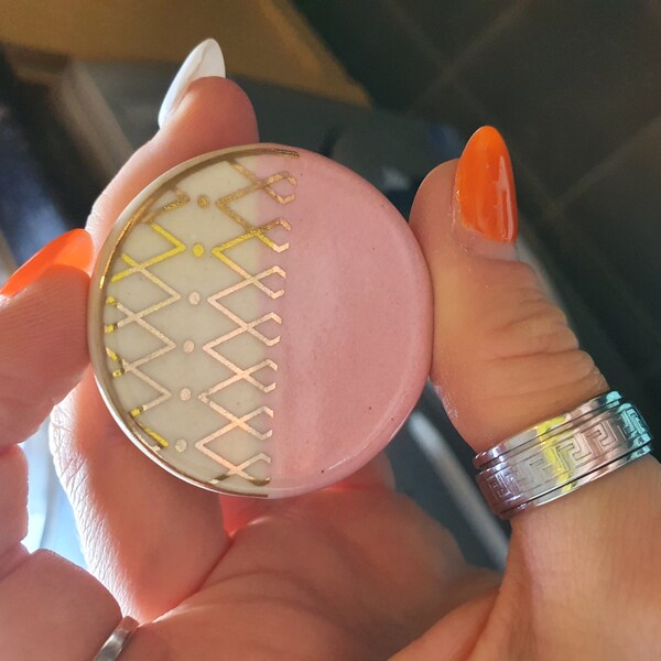 G Decor Oro Ceramic Door Knobs Cupboard Knobs - Etsy