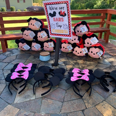 INSTANT DOWNLOAD Printable Classic Mouse Large 8x10 Sign - Etsy