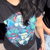 Elvis Hunka Hunka Burnin Love T-shirt, King of Rock Tee, Rock and Roll ...