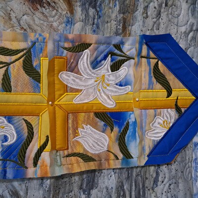 112-26401 Fabri Quilt Round up Border Stripe. Priced by the Half Yard ...