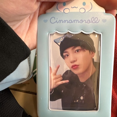 Seventeen FML Carat Version Printed T-shirt SVT Say the Name 17 FML ...