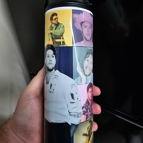 Niall Horan the Show Themed Concert Hair Bow. - Etsy UK