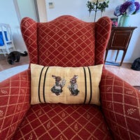 Blue Infinity Border Machine Embroidery Design 2 Sizes - Etsy Canada