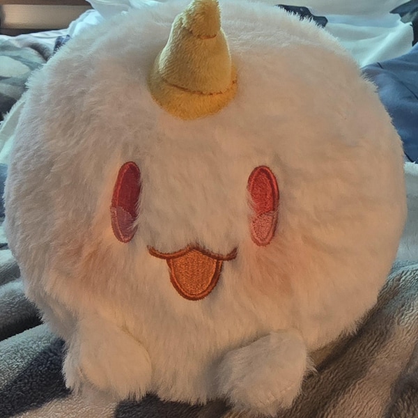 Omniscient Reader's Viewpoint, ORV - Biyoo Plushie - Etsy