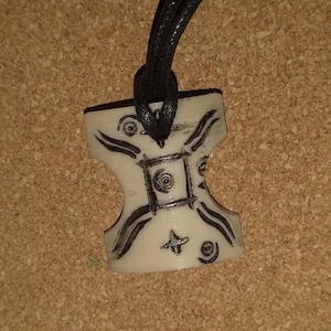 Rimmer H Hologram Replica Prop Cosplay Red Dwarf 3D Printed - Etsy UK