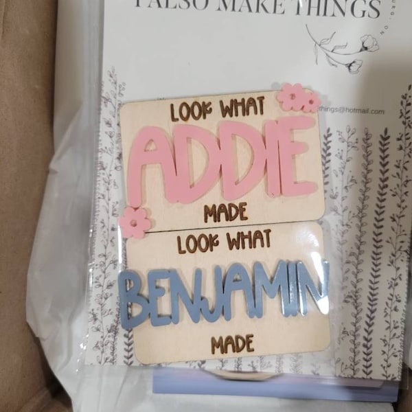 Yeti Tumbler Name Plate | Y*ti Cup Name Tag | Tumbler Acrylic Name ...