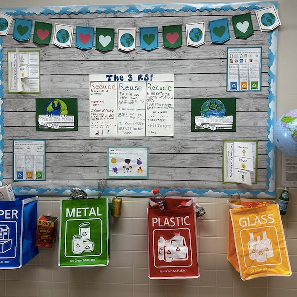 Math Joke of the Week Bulletin Board | Printable Math Bulletin Board ...