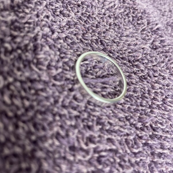 Sterling Silver Anchor Necklace - Curb Chain - 925 Silver Sailor ...