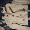 Upgrade Posey Style Buckles Upgrade for Straitjacket / Bondage ...