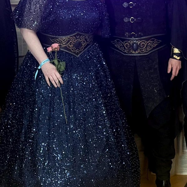 Leather Thorn Crown Headpiece | LARP Cosplay Armor | Forest Fae Elven ...