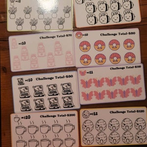 Saving Bundle Word Search and I Spy Fall and Winter Savings - Etsy