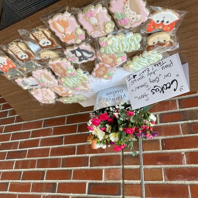 Harry Styles Cookies - Etsy