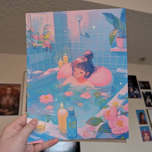 Explorer's Spirit Link: Nerdy, Cute, Kawaii Video Game Art From the ...