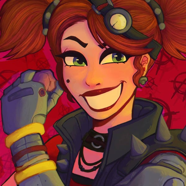 TADC, Gangle and Jax Sillies, the Amazing Digital Circus Stickers ...