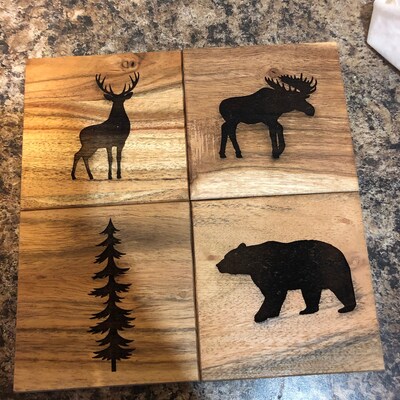 Camping SVG, Camping Bundle SVG Files for Silhouette and Cricut. Summer ...