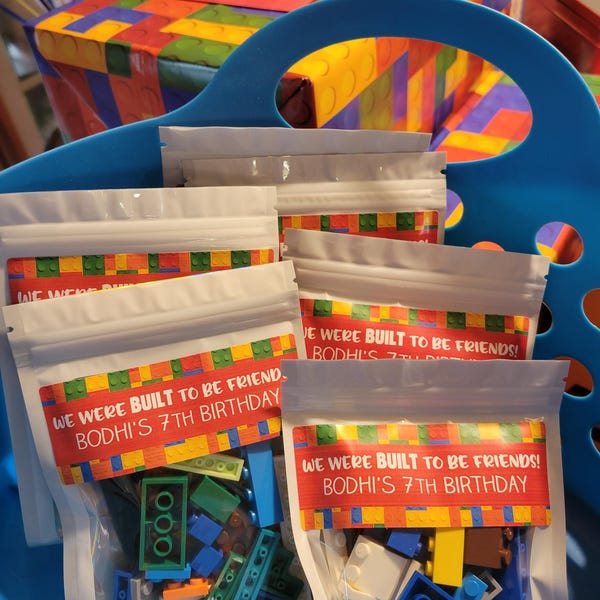 Back to School Friendship Bracelets, First Day of School Student Gift ...