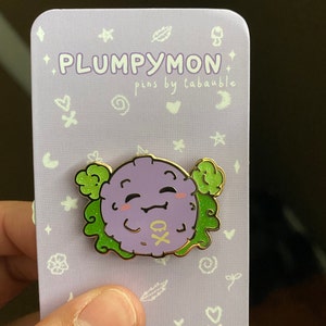 Pastel Poison Apple Pin Hard Enamel Lapel Pin Badge | Etsy