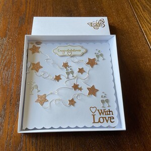Light up Cards Led Cards Light up Birthday Cards Hearts and Flowers ...