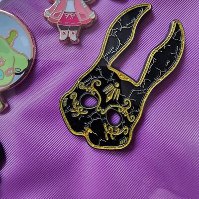 Thirteen Ghosts the Jackal Cage Replica Prop - Etsy