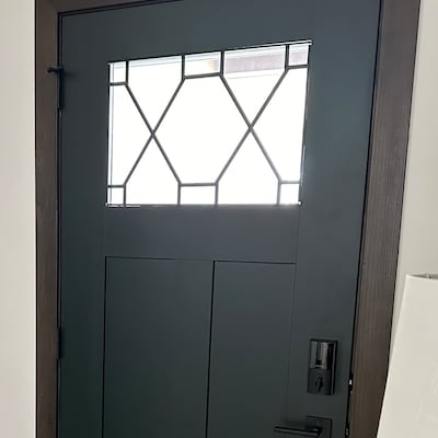 KITCHEN GRID INSERTS Drop in Cabinet Doors up to 16w X 32h Glass or ...