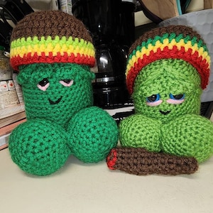 Devil Wiwi Pattern Modifications - Etsy