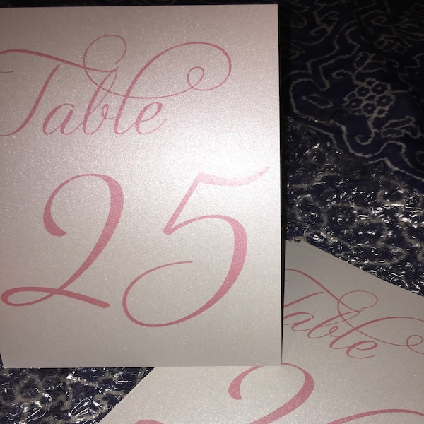 Haley Wedding Invitations - Sample - Script Invite, Calligraphy ...