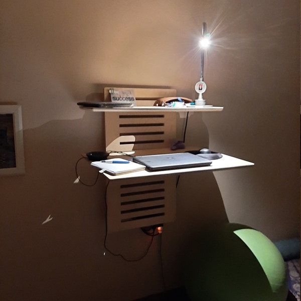 Industrial Wall Light Drop Tee Sophisticated Conduit Lighting Steampunk ...