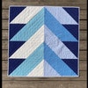 Birch Point Quilt Pattern PDF Download - Etsy