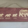Fathers Day Gifts for Dad, Dad Sign, Dad Gifts From Daughter, Gift From ...
