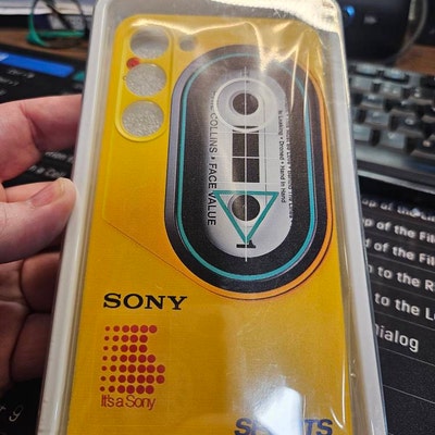 Retro Walkman Phone Case,iphone 14 Pro Case,iphone 13 Pro Max Case ...