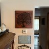 Tree of Life Wooden Sign, Tree Wall Hanging, Laser Engraved Wooden Sign ...