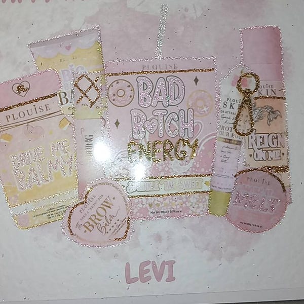 Personalised Leavers Book, Class of 2025 Book, Personalised School ...