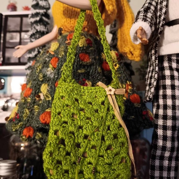 Sewing PDF Patterns "kigurumi" for Azone/blythe/obitsu With Step-by ...