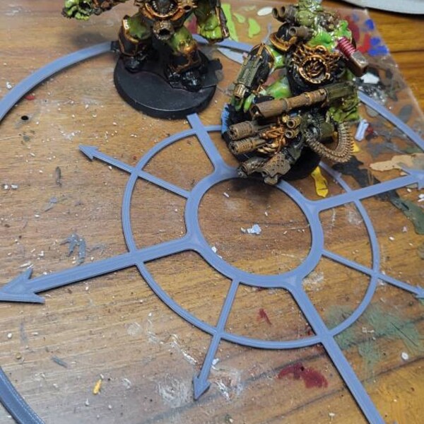 Lords of Waterdeep Custom Meeples (100 Set) - Tokens Tabletop Gaming ...