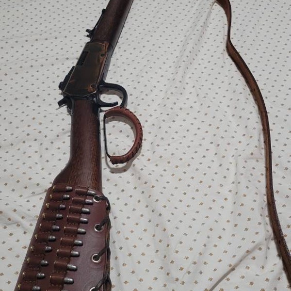 Revolver .22lr Holster Ruger Wrangler Heritage Rough Rider Hand Crafted ...